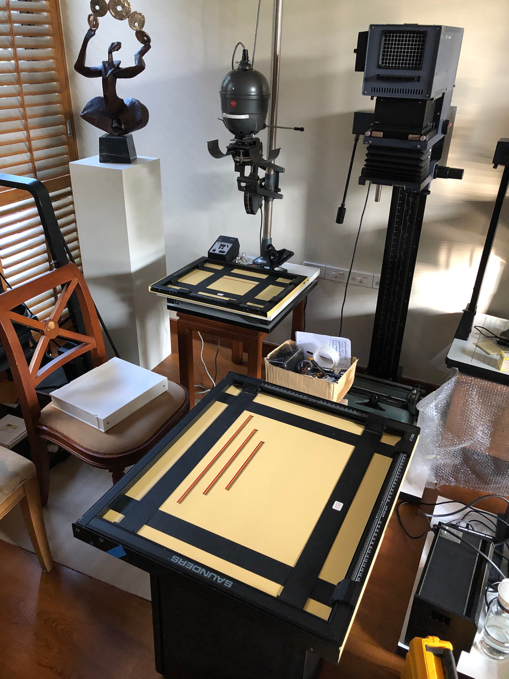 Our Story – Bangkok Darkroom Equipment Co.
