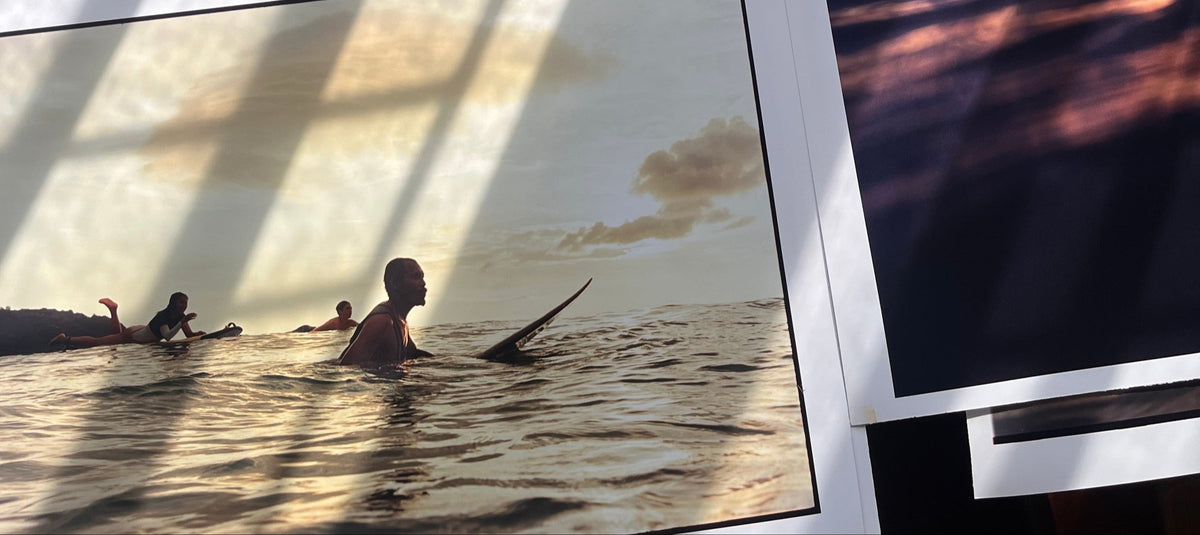 Color Darkroom Tutorial – Bangkok Darkroom Equipment Co.