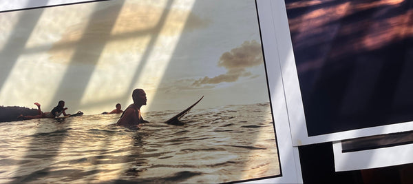 Color Darkroom Tutorial – Bangkok Darkroom Equipment Co.