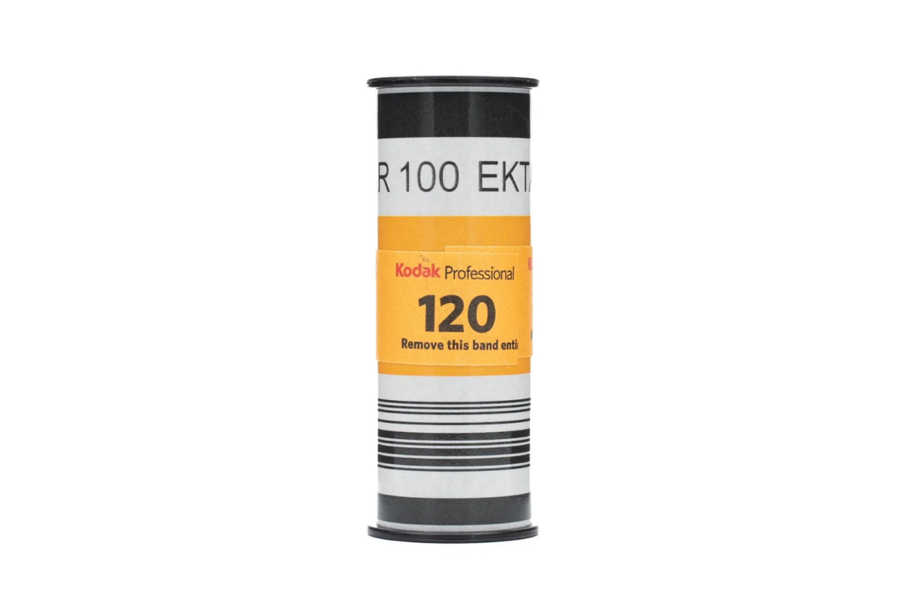 Kodak Ektar 100120 (ISO 100) – Bangkok Darkroom Equipment Co.
